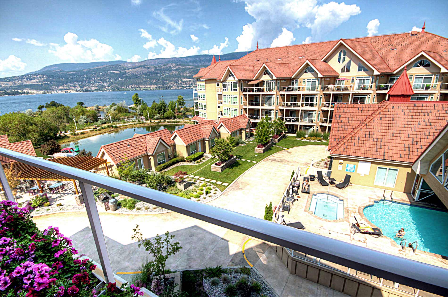 Discovery Bay Resort #649 – 2Bed-2.5Bath Suite (LOFT with Games ...