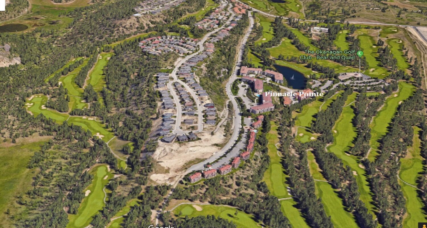 Promotions - Kelowna Resort Accommodations