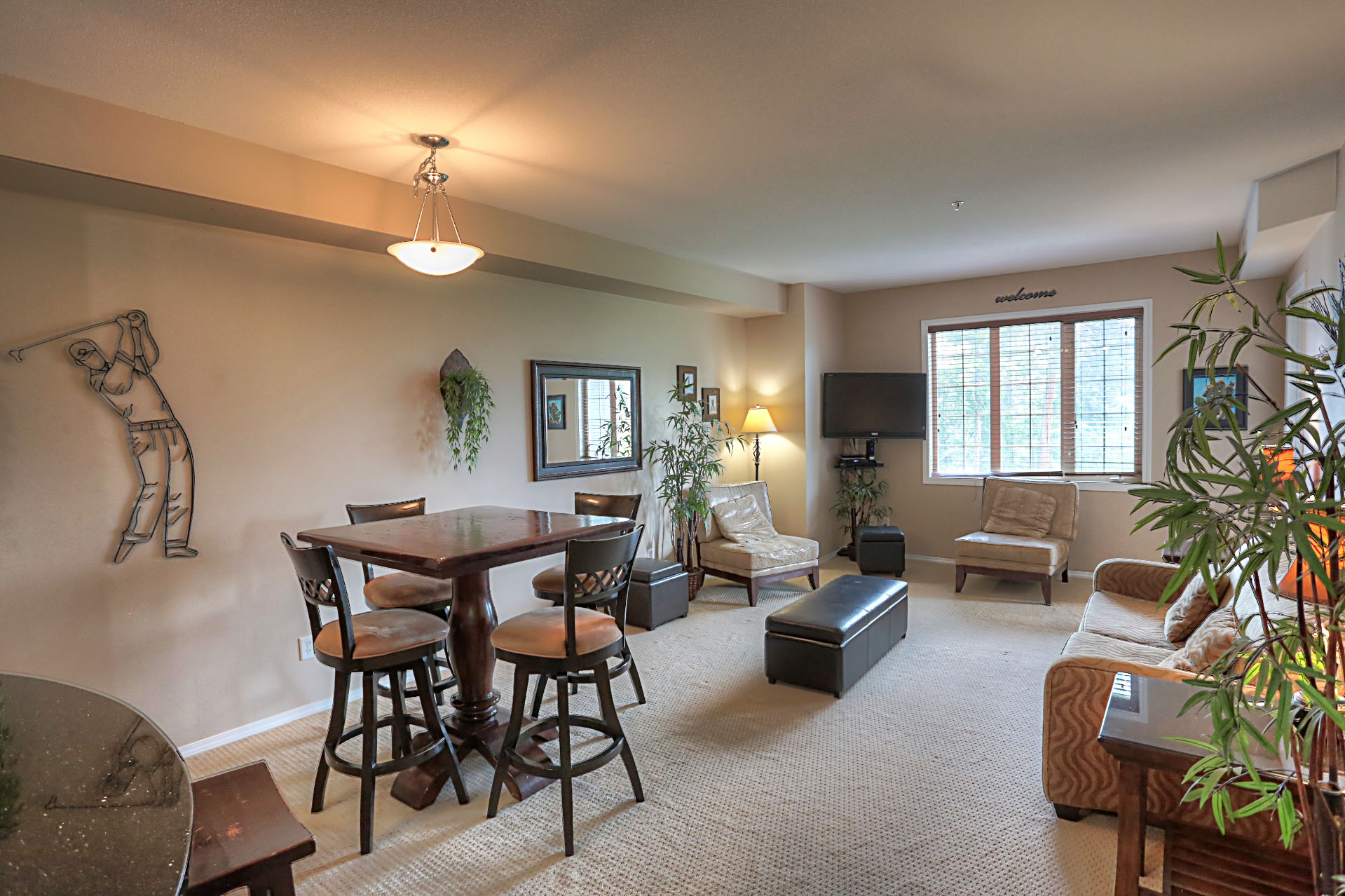 Pinnacle Pointe Resort - Kelowna Resort Accommodations